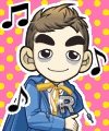 [GIF] BIGBANG “Lollipop” Cyworld Mini-Me – GTOP'S HOME