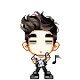[GIF] BIGBANG “Tonight Album” Cyworld Mini-Me – GTOP'S HOME